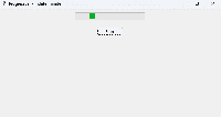 Progressbar widget in Tkinter | Python - GeeksforGeeks