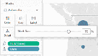 Symbol Map in Tableau - GeeksforGeeks