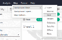 Symbol Map in Tableau - GeeksforGeeks
