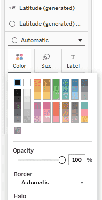 Dual-Axis Map in Tableau - GeeksforGeeks