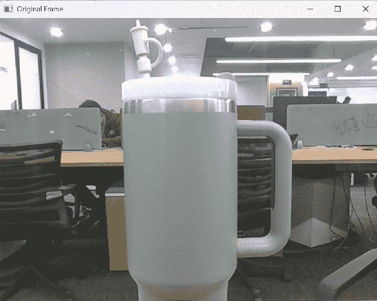 Edge Detection with Blur using Python OpenCV - GeeksforGeeks