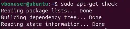 apt-get command in Linux - GeeksforGeeks