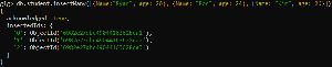 MongoDB insertMany() Method - GeeksforGeeks