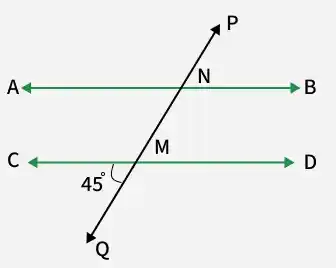 Parallel Lines - GeeksforGeeks