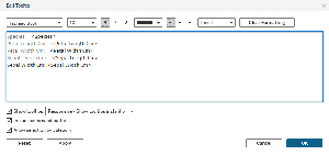 Marks Card in Tableau - GeeksforGeeks