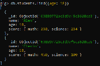 MongoDB - Find() Method - GeeksforGeeks