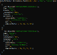 MongoDB - Comparison Query Operators - GeeksforGeeks