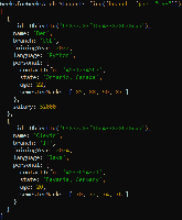 MongoDB - Comparison Query Operators - GeeksforGeeks
