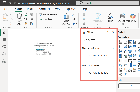 Filter Pane in Power BI - GeeksforGeeks