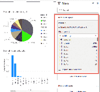 Filter Pane in Power BI - GeeksforGeeks