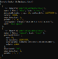 MongoDB - Field Update Operators - GeeksforGeeks