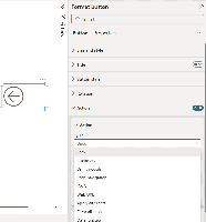 Back and Reset Buttons in Power BI - GeeksforGeeks