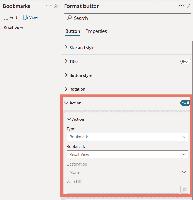 Back and Reset Buttons in Power BI - GeeksforGeeks