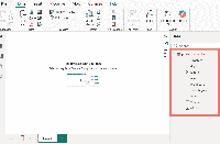 AVERAGEX and ROUND Functions in Power BI - GeeksforGeeks