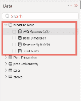 Measure Table in Power BI - GeeksforGeeks