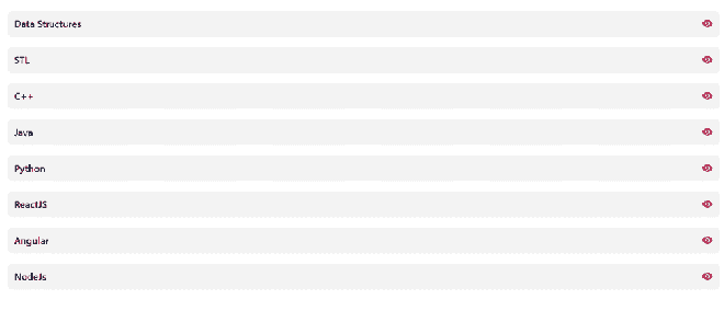 React Native ListView Component - GeeksforGeeks