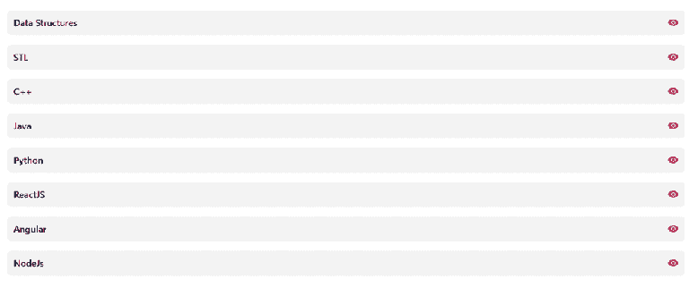 React Native ListView Component - GeeksforGeeks
