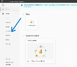 Fact-Dimension Tables (Star Schema) in Power BI - GeeksforGeeks