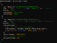 MongoDB - Embedded Documents - GeeksforGeeks