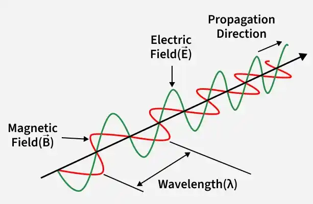 Introduction to Waves - GeeksforGeeks