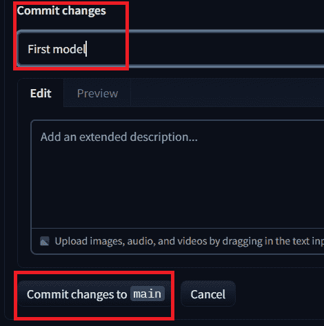 Deploying Model on Hugging Face Spaces - GeeksforGeeks