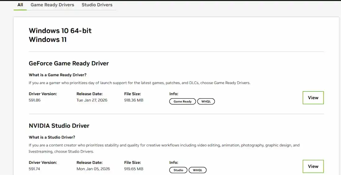 CUDA Installation and Setup in VS Code - GeeksforGeeks
