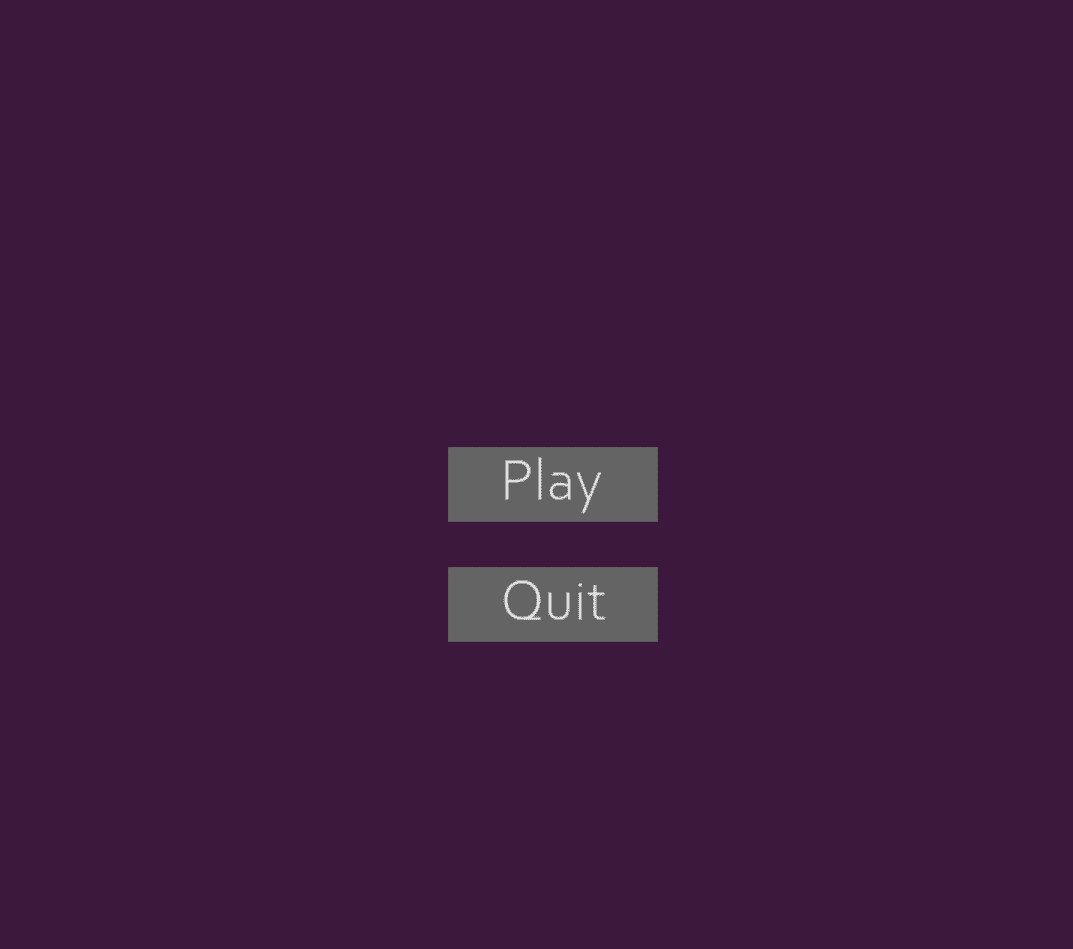 Creating Start Menu in Pygame - GeeksforGeeks