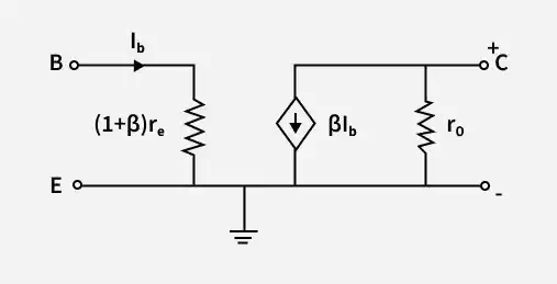 T-Parameter Model - GeeksforGeeks
