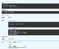 Creating First REST API with FastAPI - GeeksforGeeks