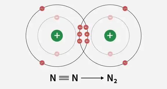 Covalent Bond - GeeksforGeeks