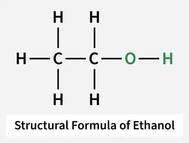 Ethanol - GeeksforGeeks