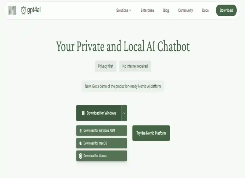 How to Run LLMs Model Locally - GeeksforGeeks