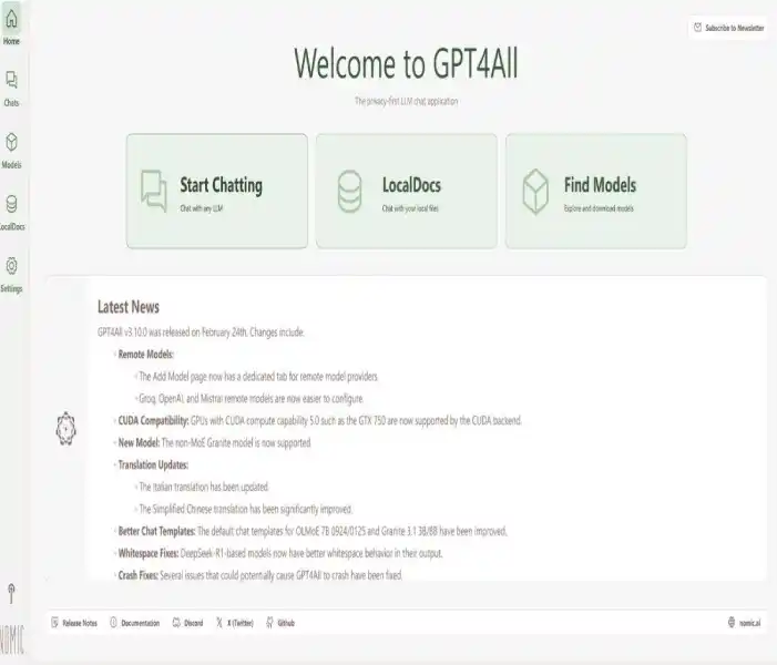 How to Run LLMs Model Locally - GeeksforGeeks