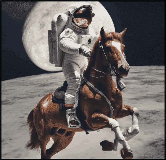 Text-to-Image using Stable Diffusion HuggingFace Model - GeeksforGeeks