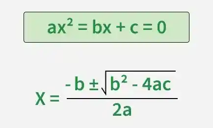 Introduction to Quadratic Equations - GeeksforGeeks