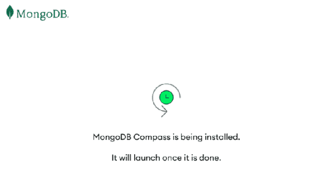 Creating Database using MongoDB Compass - GeeksforGeeks