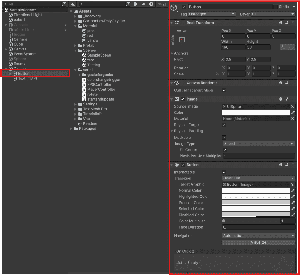 Buttons and Events In Unity - GeeksforGeeks