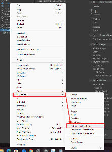 Buttons and Events In Unity - GeeksforGeeks