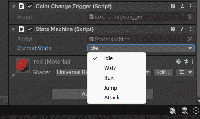 State Machines In Unity - GeeksforGeeks