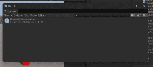 Debugging Techniques In Unity - GeeksforGeeks