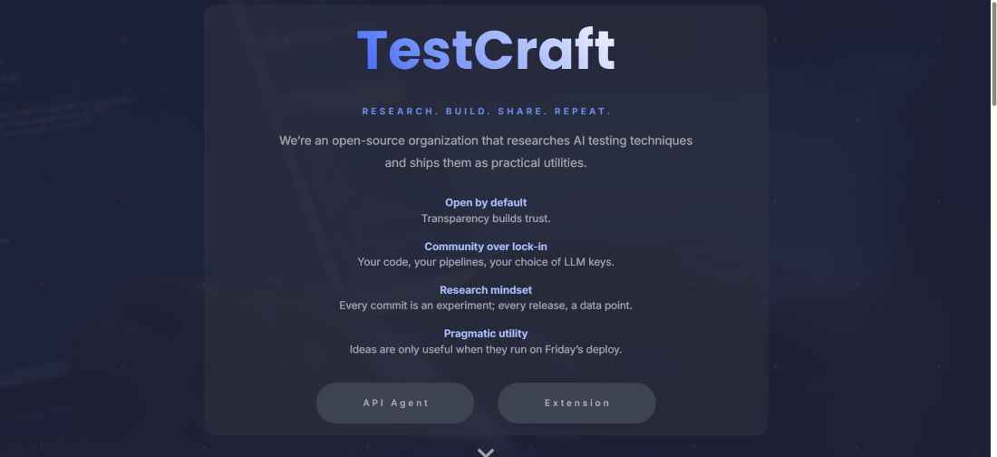 AI Testing Tools for Test Automation - GeeksforGeeks
